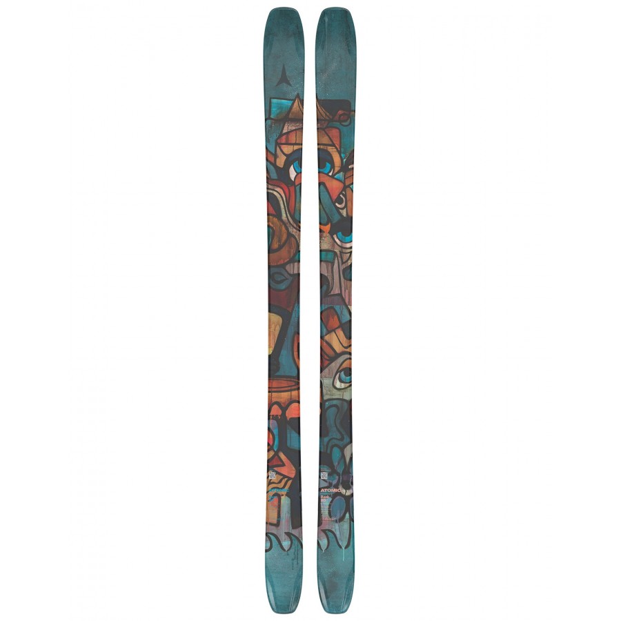 Skis freestyle ATOMIC Bent 90 2026